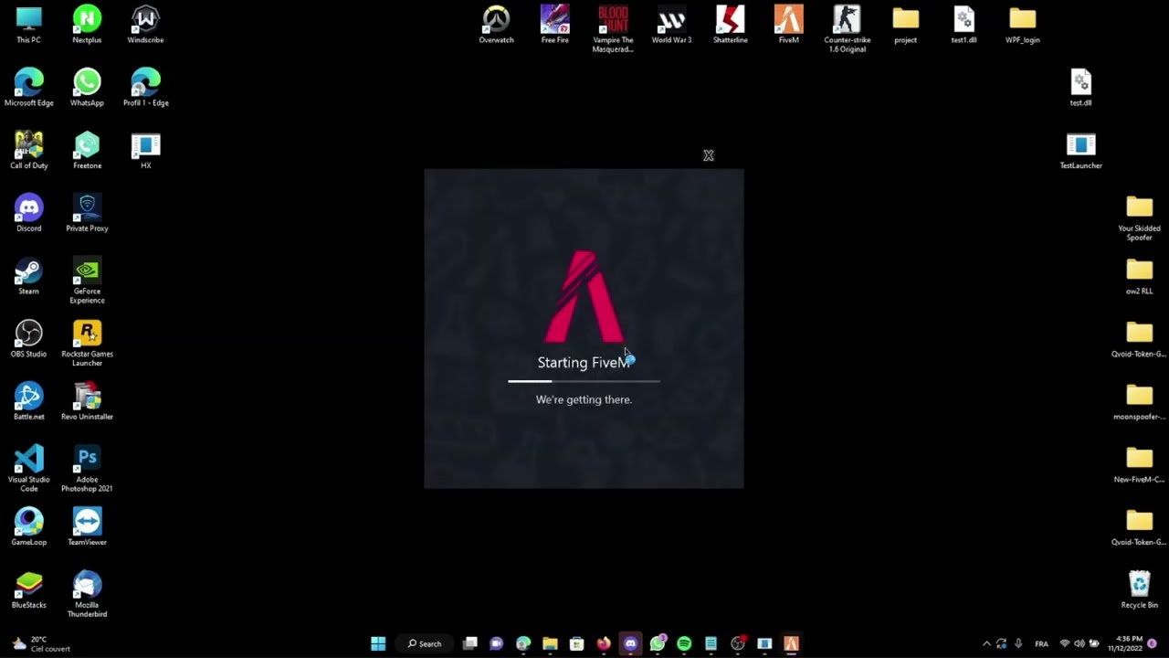 How to get unbanned from FiveM? | Global Ban | Server Ban | Cfx.re Ban | FiveM Unban (14.11.2022!!)