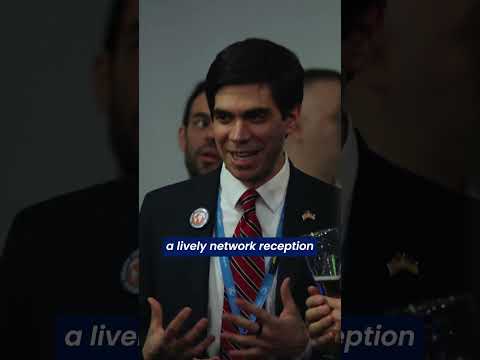 COP29 Fossil Fuel Treaty Week 1 Highlights