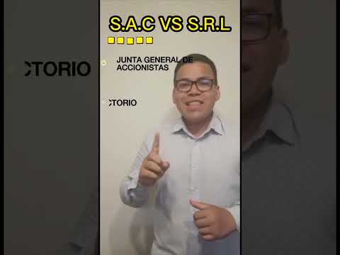 SAC VS SRL