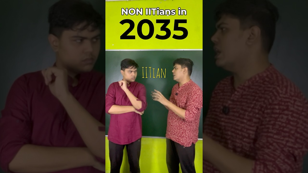 Matrix of JEE aspirants | IIT JEE | JEE 2026