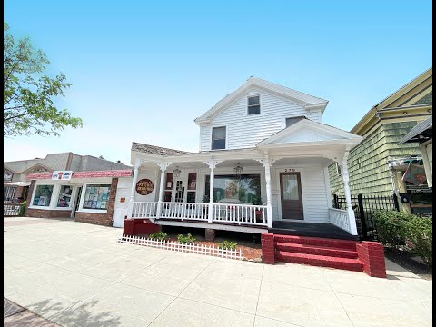 277-279 Canada St - Lake George Village - NY
