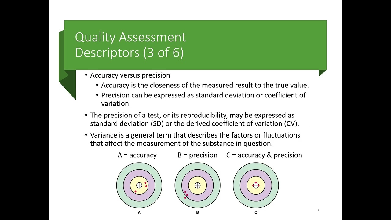 QA Part 2 Lecture
