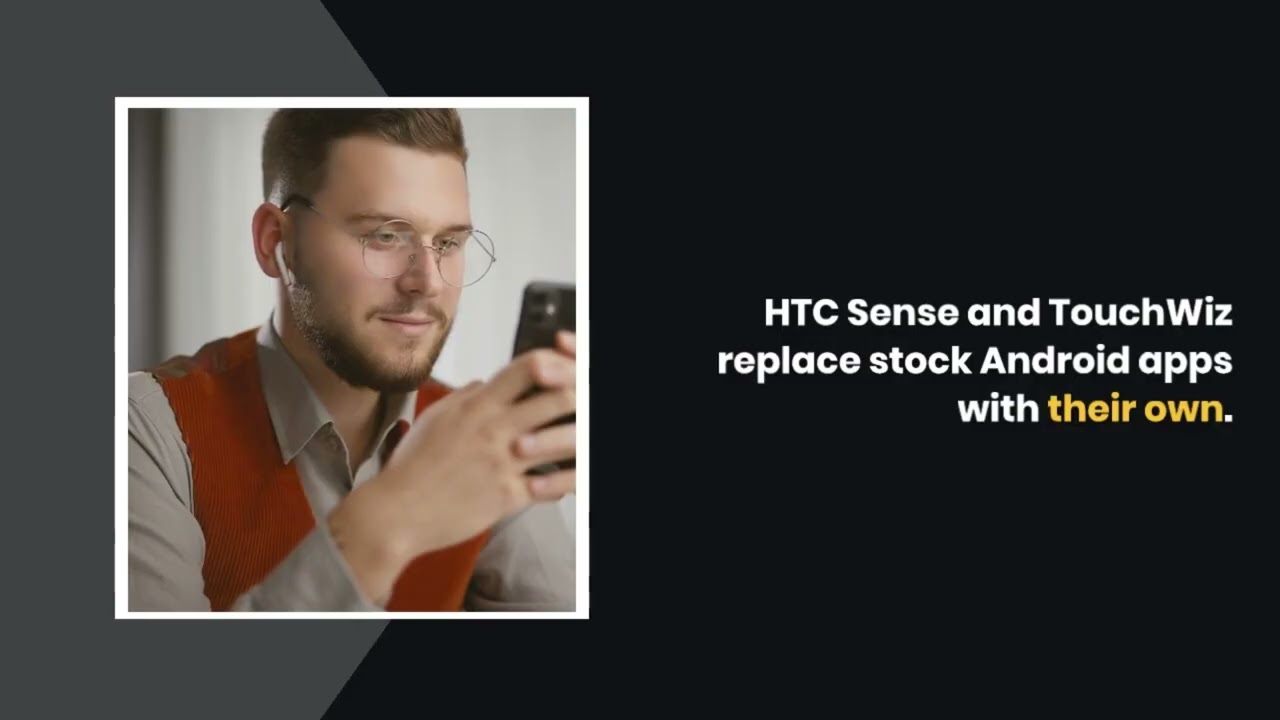 Top 5 Myths About Android Debunked! | Tech Flame