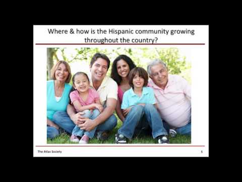 U.S .Hispanics and our Society, Economy, and Politics