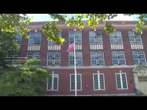 P.S. 154 Queens