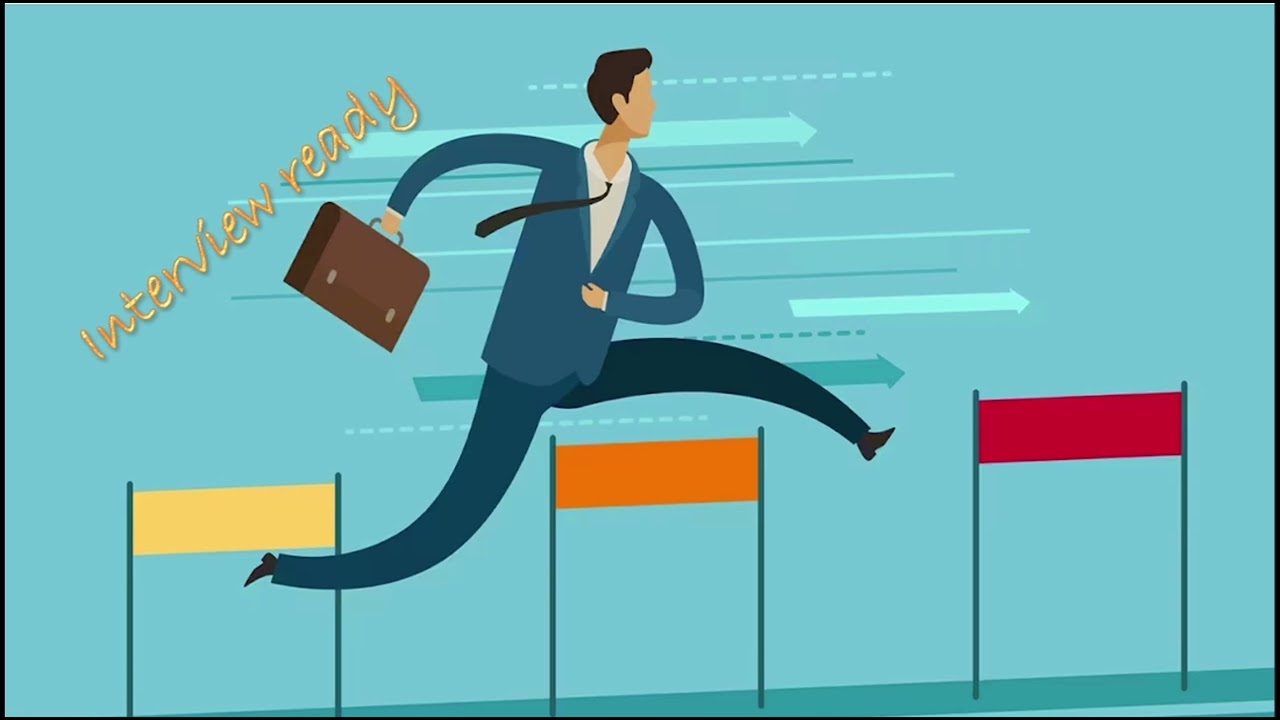 DevOps Interview Series 
