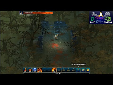Steam Community :: Eternium