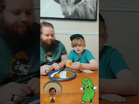 St Patrick's Day Picks & Questions #pickle #fok #stpatricksday