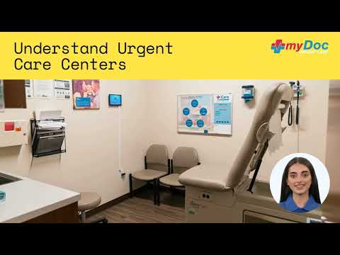 What is Urgent Care?