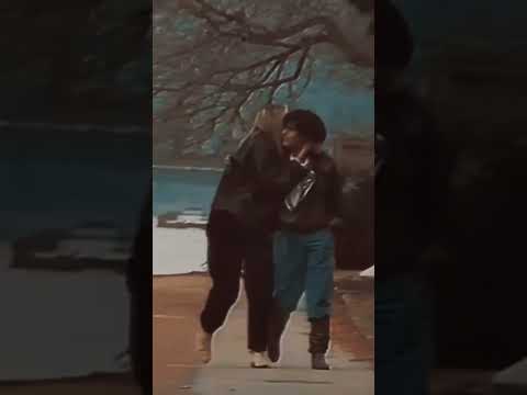 Modern Talking Thomas Anders and Nora #moderntalking #nostalgiamusic #thomasanders #80s #shortvideo