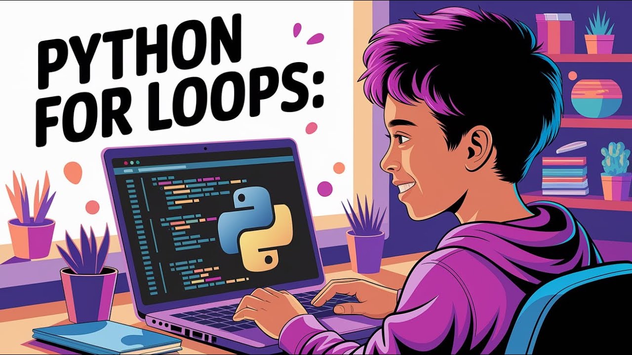 For Loops: 5 Essential Range() Function Examples Explaine.Python, Range Function, Python Tutorial,