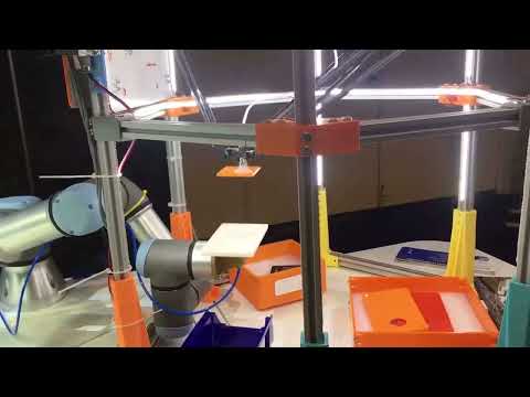 RecyBot: A Novel Robotic System with AI for High-speed Dismantling of Smartphones