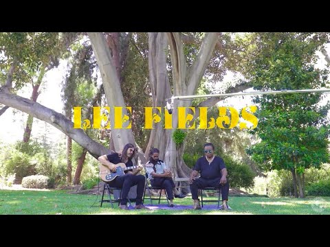 Lee Fields releases a timeless soul ballad, entitled, “Forever” Bong ...