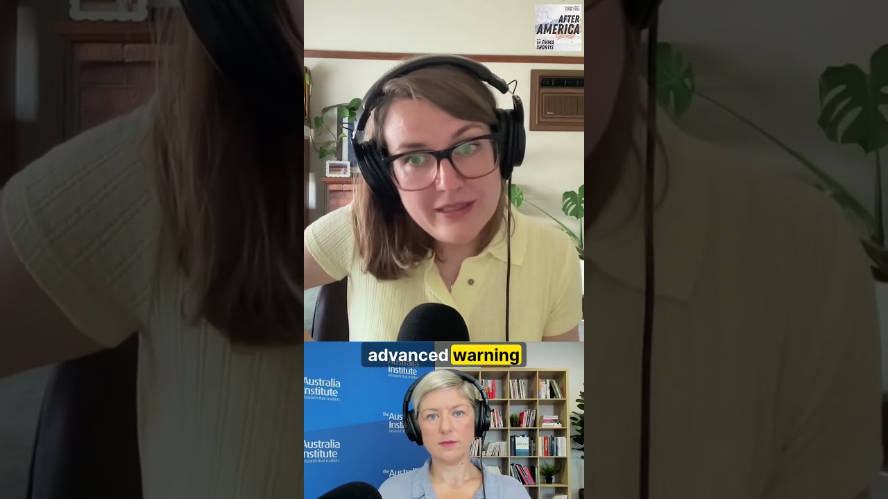 Is AUKUS dragging Australia into America's war on Iran?