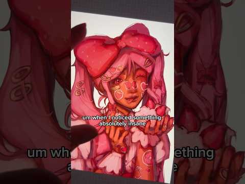 please spread the word..... #shorts #omori #touhou