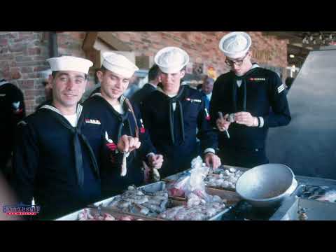 What Do The Markings on Uniforms Mean?