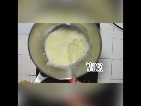 Quick + Healthy Hollandaise Sauce