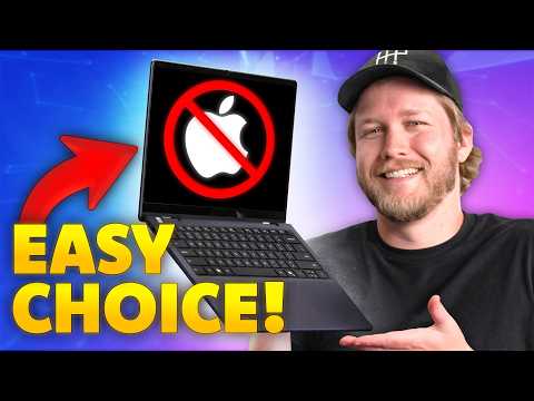 Don’t want a MacBook Air? Buy this - Dell 14 Plus 2-in-1