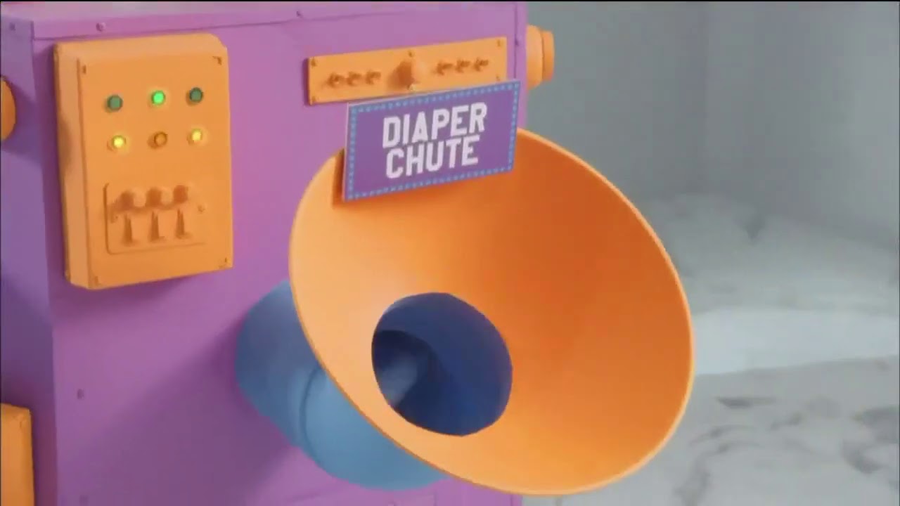Huggies Pull Ups TV Commercial 2019