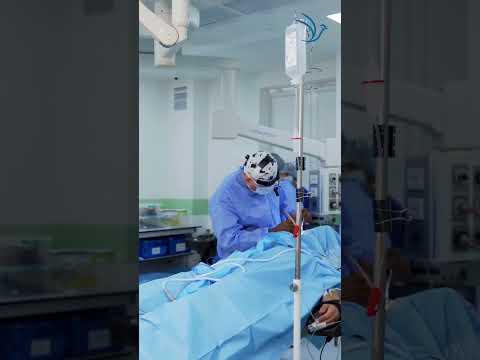 What is Thoracoscopy? #pulmonology #lunghealth #chestcare #thoracoscopy #healthcaretips #lungcare