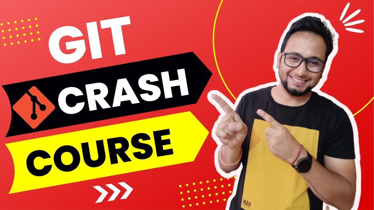 Git Crash Course | Going Remote | GitHub Account Creation | Cloning a Repository |12