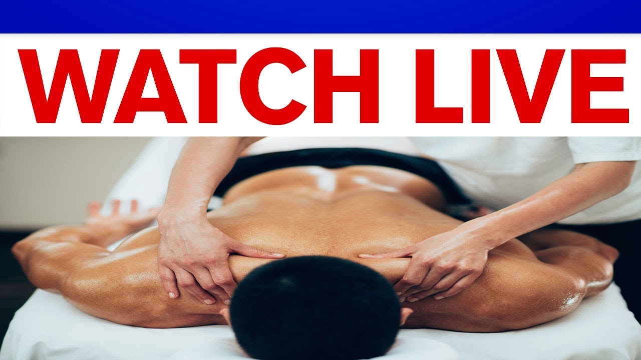 Massage parlor crackdown on Long Island