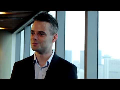 Lee Smith, CA Technologies