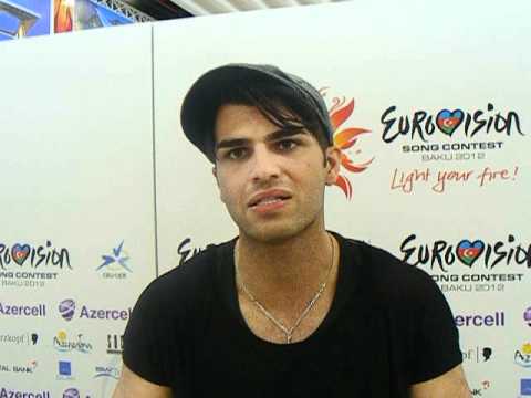 Norway: Interview with Tooji | The Eurovision Times