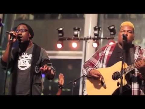 Hire D and Chi - Indie Band in Dallas, TX | GigSalad