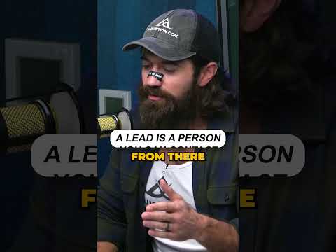 What Is a Lead?