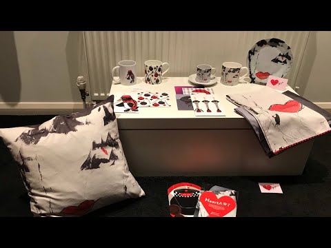 Christmas Gift Ideas | Luxe Gift Guide | Heart Art | Christmas 2020 | Small Business | Discount Code