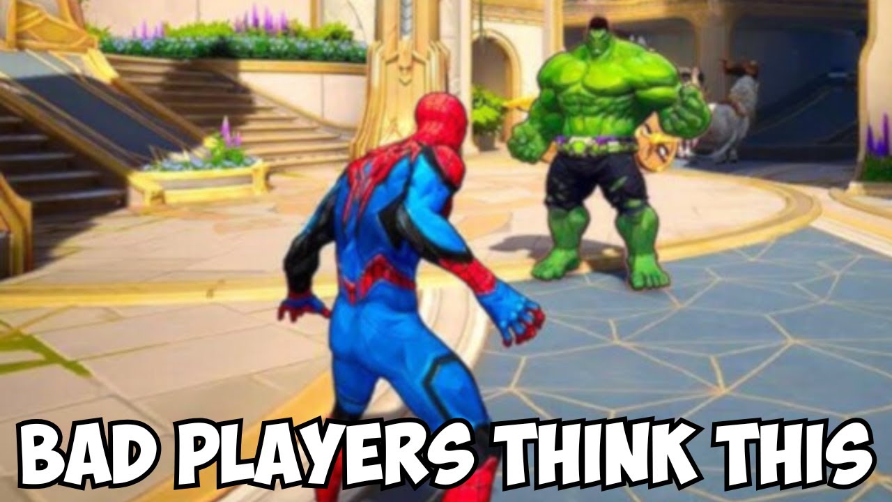 11 Common Misconceptions in Marvel Rivals Gameplay | Galaxy.ai