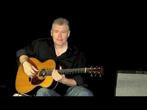 Play the Ry Cooder Way Slide Guitar With Max Milligan | Reverb