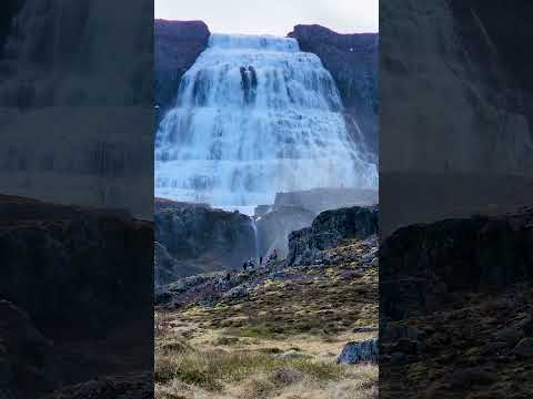 A cruise is a great way to see Iceland for the first time! #travel #nature #iceland #cruise
