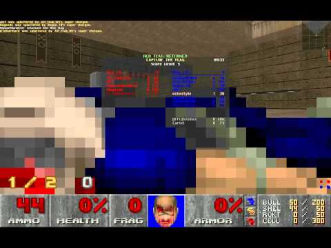 Steam Community :: Video :: ZDaemon CTF Gameplay (HD)