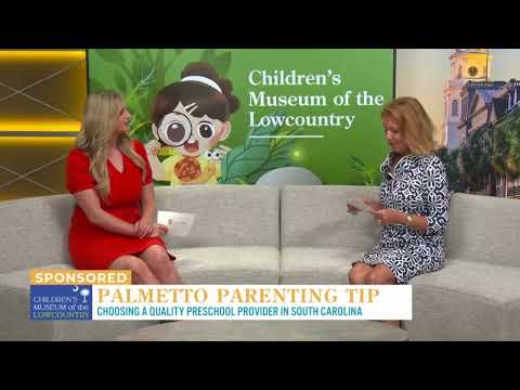 CML Recommends: Choosing a Quality Preschool Provider in South Carolina
