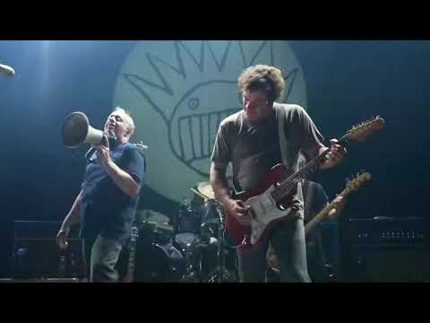 Ween 10-03-21 Stroker Ace - Live at Brooklyn Bowl, Las Vegas