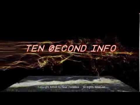 Los Angeles Zip & Area Codes - Ten Second Info