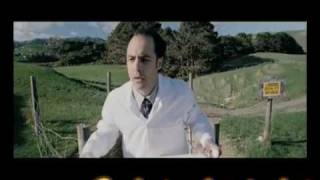 Black Sheep - Pecore assassine - streaming online