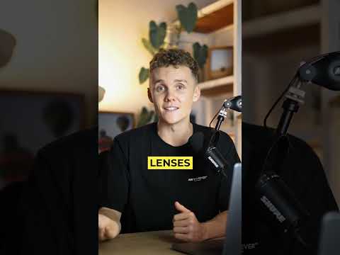 This Is Why YOU Need A 24-70 Lens