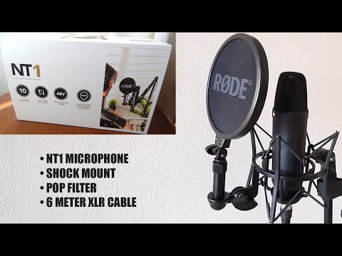 Rode Mounting Ring 1 iMuso