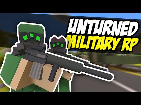 Steam Community :: Video :: SEATTLE IS UNDER ATTACK - Unturned RP ...