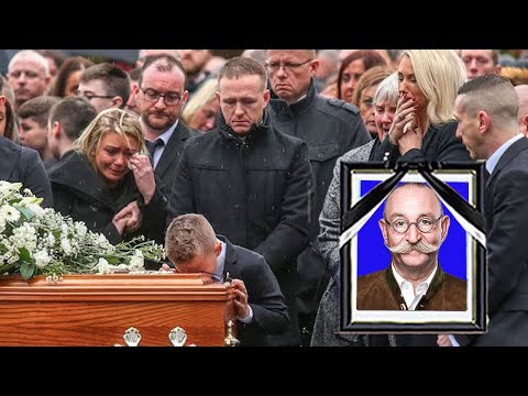 Die Frau des Starkochs Horst Lichter bestätigte seinen Tod nach einem tragischen Unfall