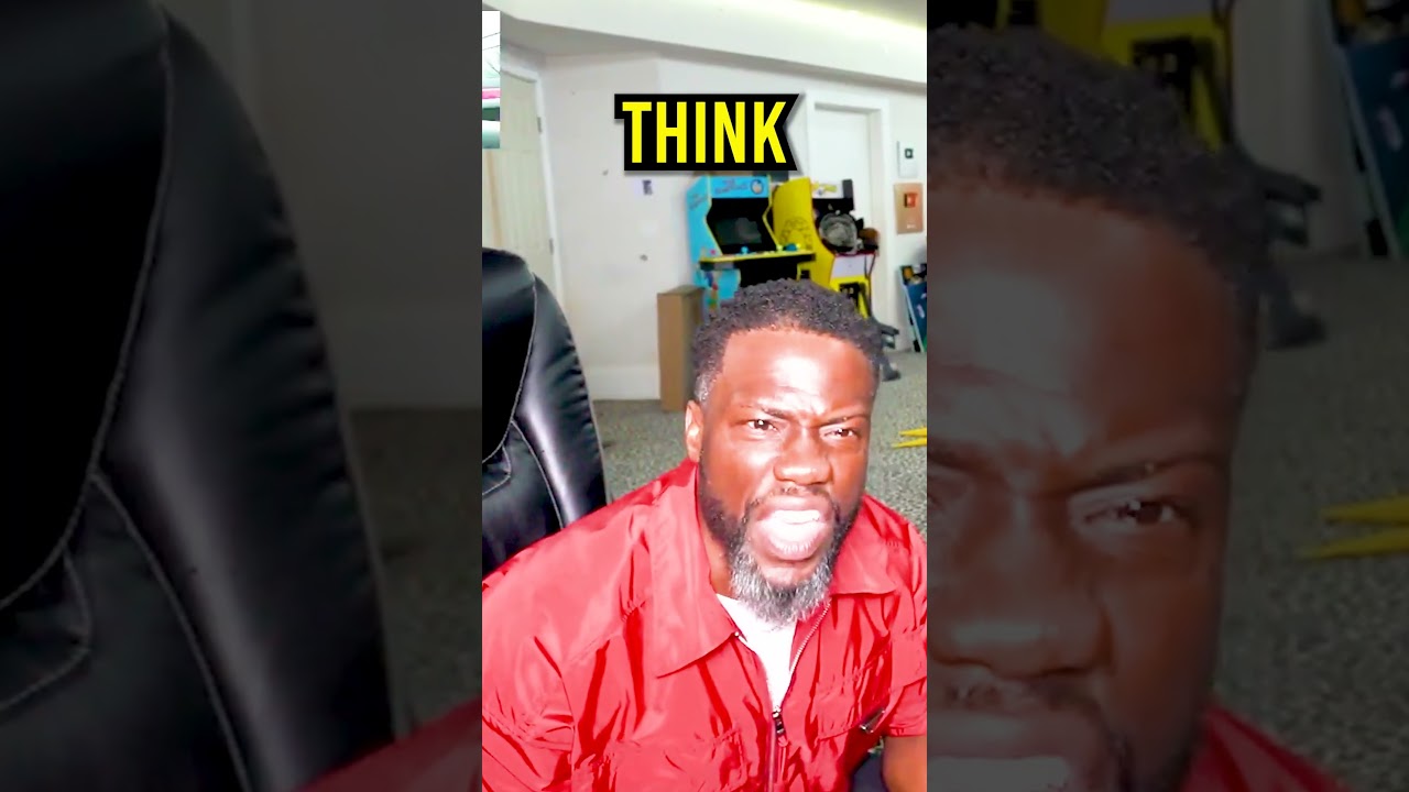 Kai Cenat Teaches Kevin Hart How Twitch Works! 😭💀
