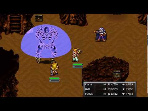 Steam Community :: Video :: Chrono #15 Trigger O ovo do Tempo