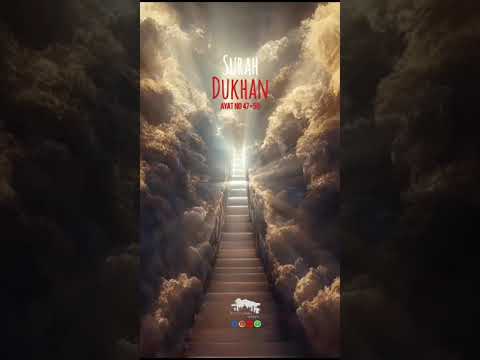 surah Dukhan