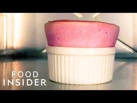 How These Pastries Come To Life