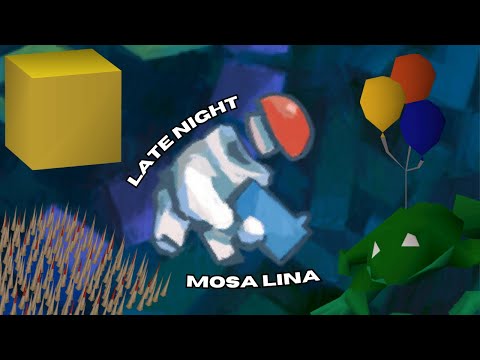 Steam Community :: Mosa Lina