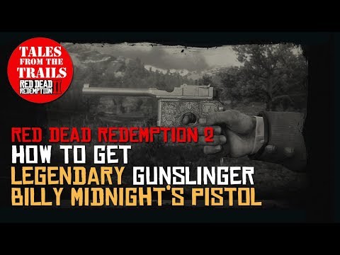 Steam Community :: Video :: 🗣 How to get Midnights Revolver - Legendary ...