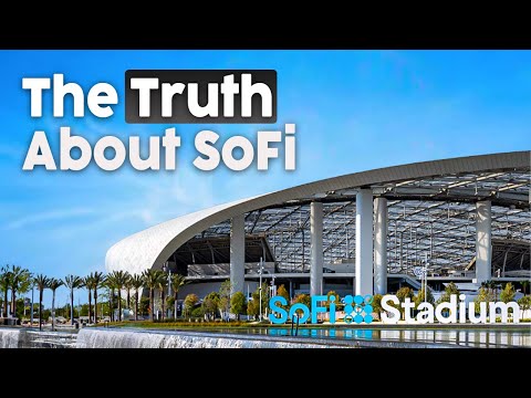 Why SoFi Stadium Is So Controversial